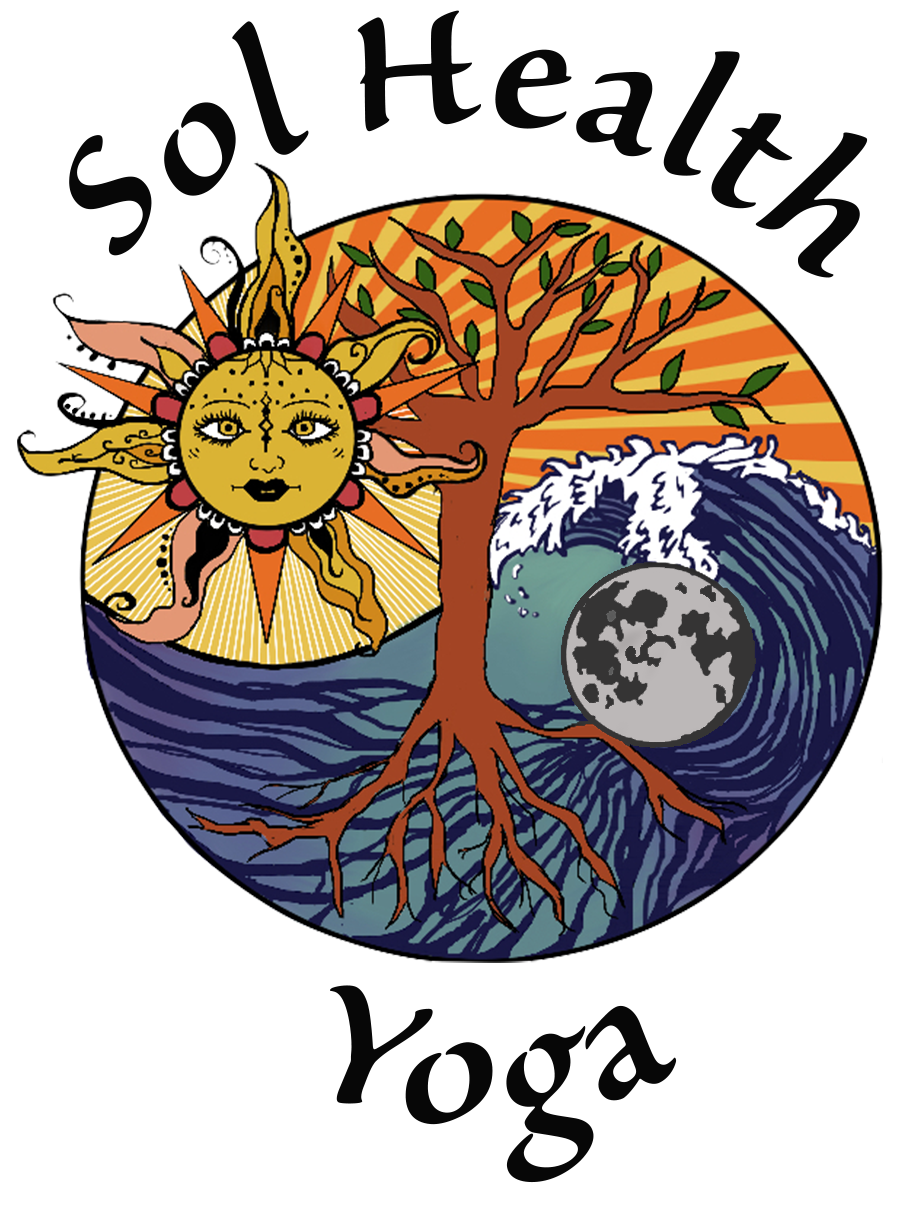 Sol Health Yoga
