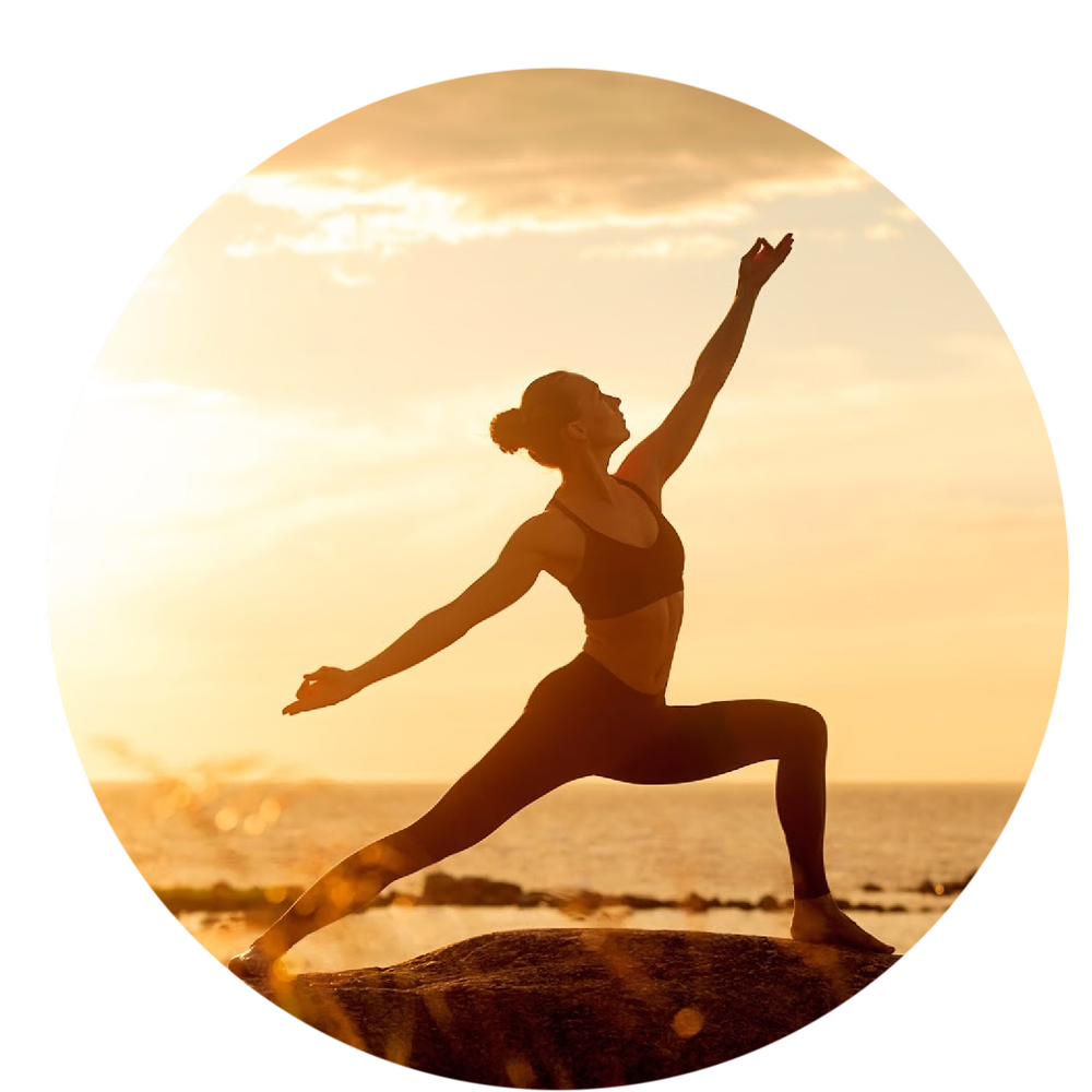 Sol Health Yoga