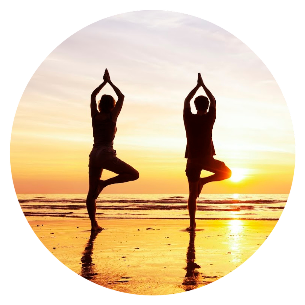 Sol Health Yoga