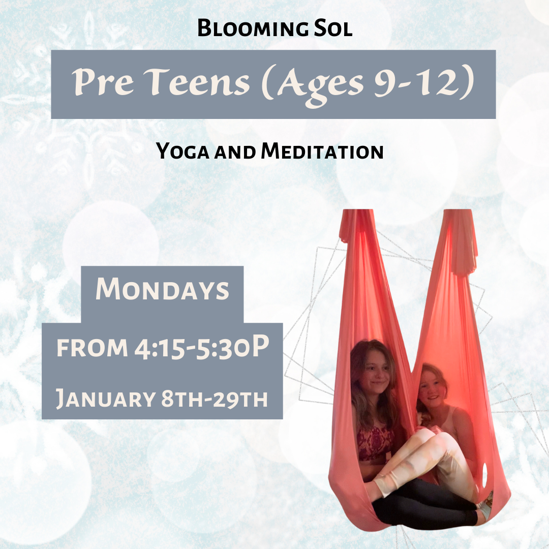 Sol Health Yoga