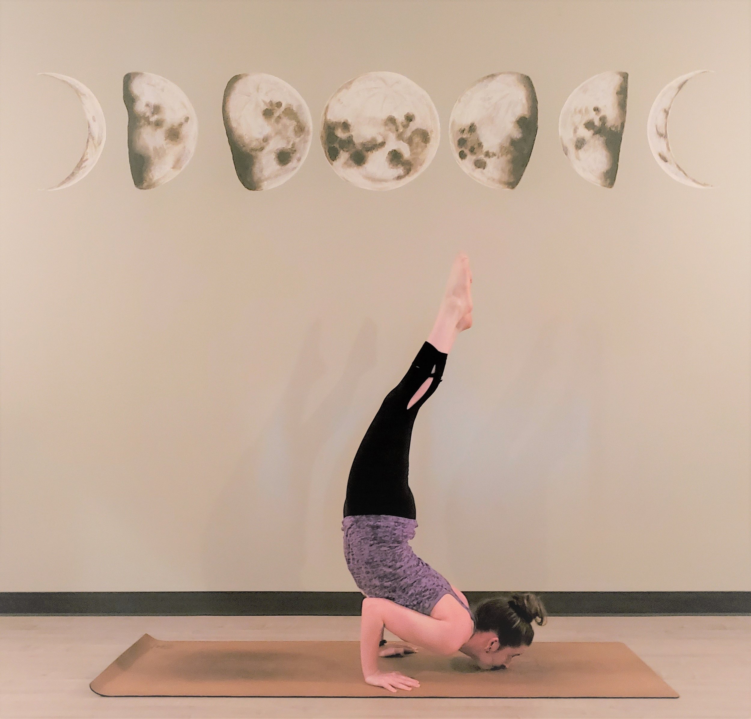 MEET YOUR TEACHER — Sol Health Yoga