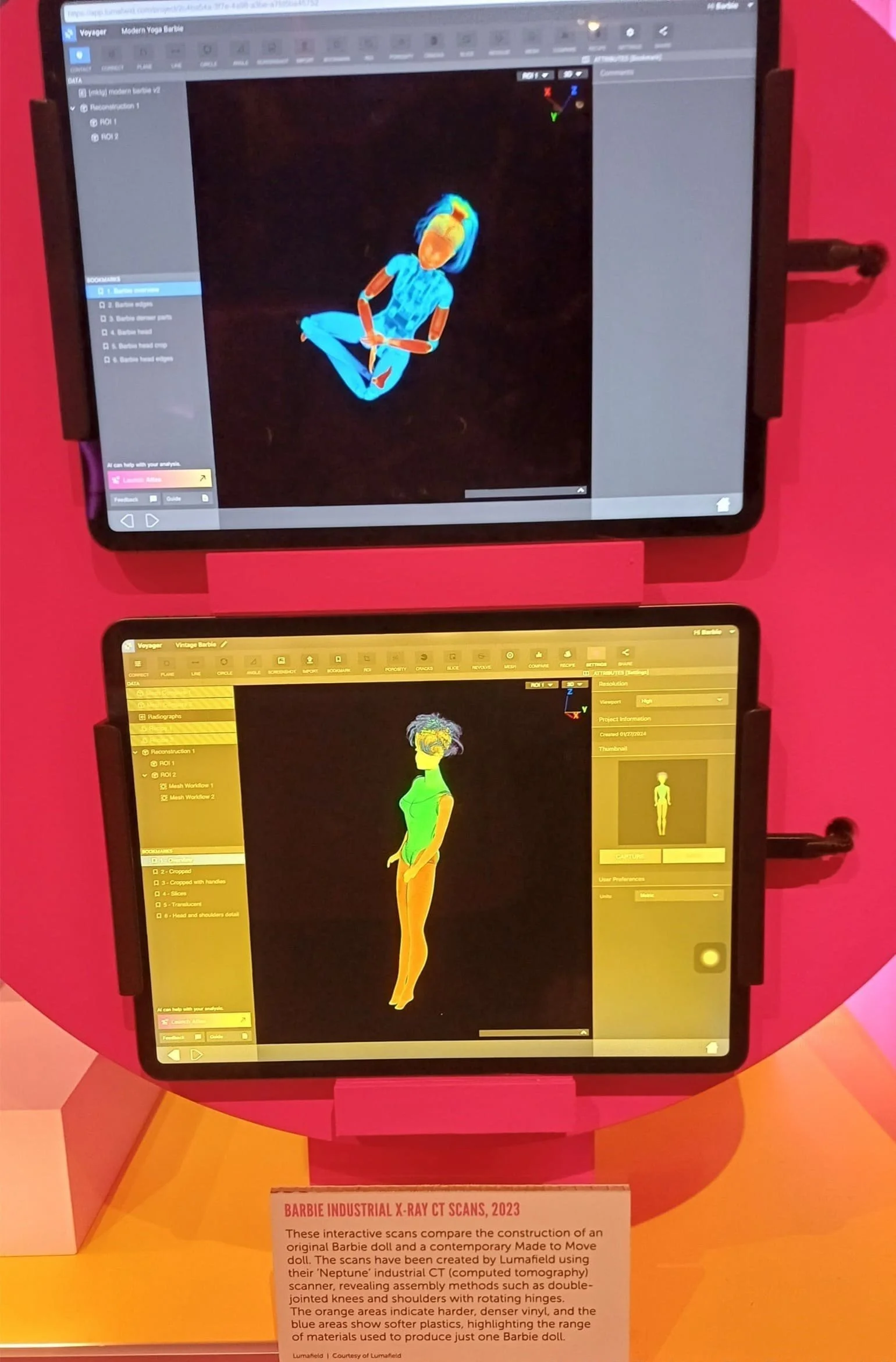 Let’s Go Barbie! Step Into Barbie's World: London Design Museum's Must ...