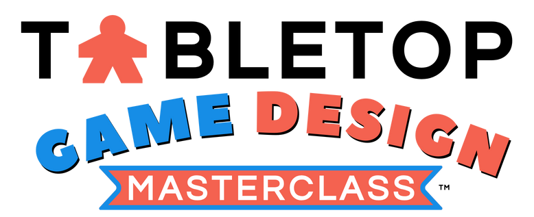 Tabletop Game Design Masterclass | Enroll Now! | Enroll Today & Create ...