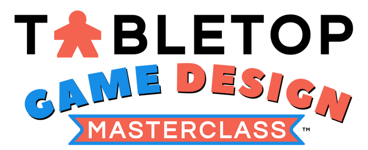 Tabletop Game Design Masterclass | Enroll Now! | Enroll Today & Create ...