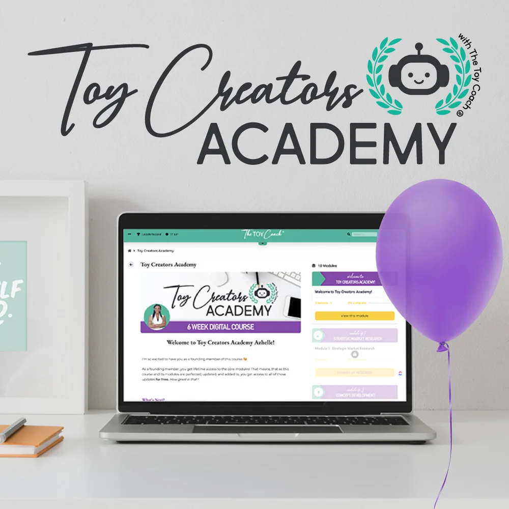 Press + Media | Discover Toy Industry Insights — The Toy Coach