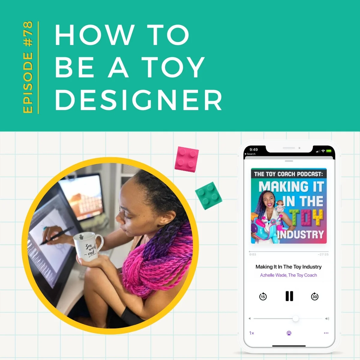 IDEO's Play Lab Is Looking For A Senior Toy Designer! Yanko, 52% OFF