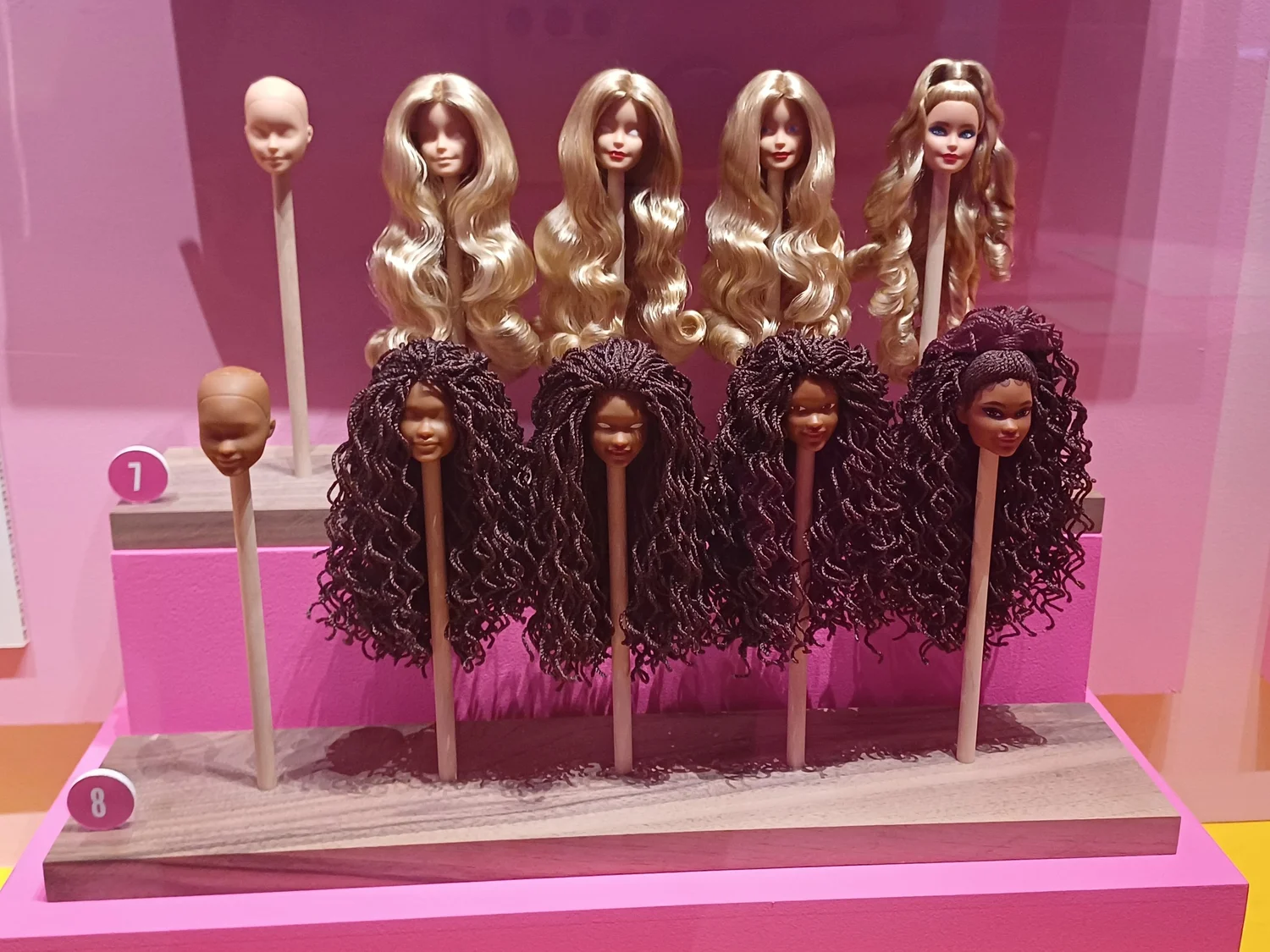 Let’s Go Barbie! Step Into Barbie's World: London Design Museum's Must ...