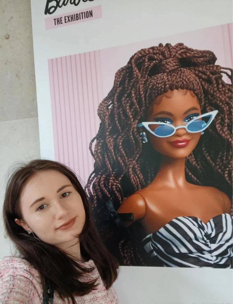 Let’s Go Barbie! Step Into Barbie's World: London Design Museum's Must ...