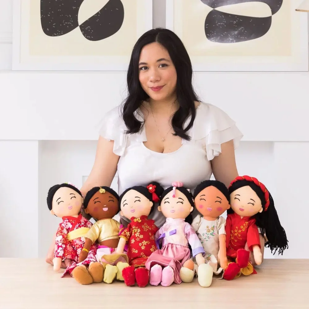Should You Start A Doll Line? How This Photographer Started A Doll ...