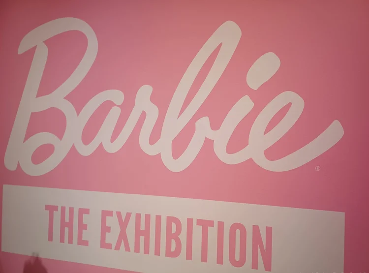 Let’s Go Barbie! Step Into Barbie's World: London Design Museum's Must ...