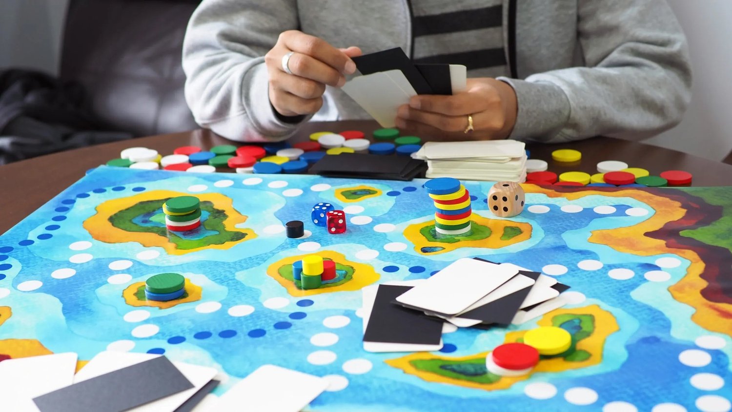 Tabletop Game Design Masterclass | Enroll Now! | Enroll Today & Create ...