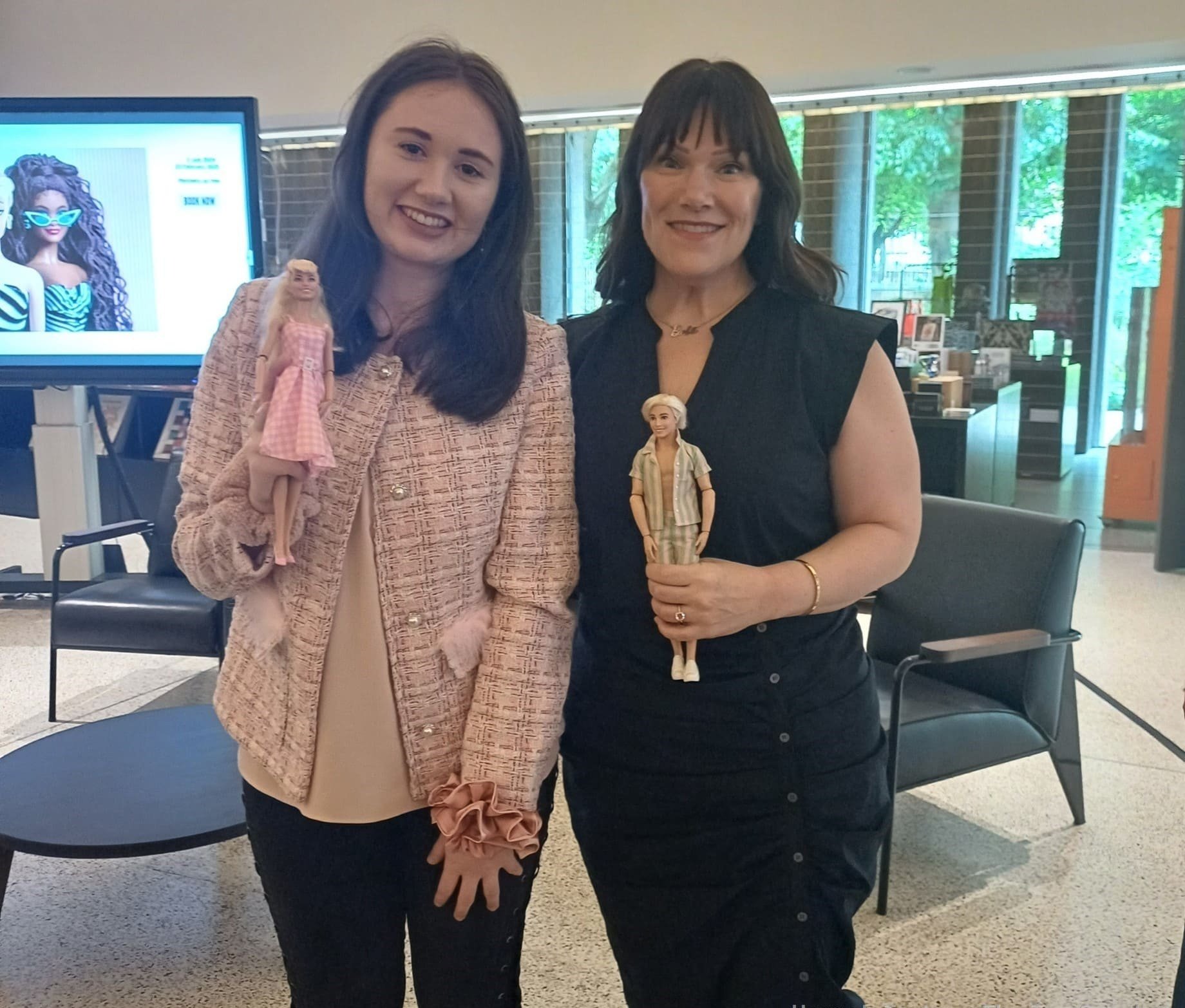 Let’s Go Barbie! Step Into Barbie's World: London Design Museum's Must ...