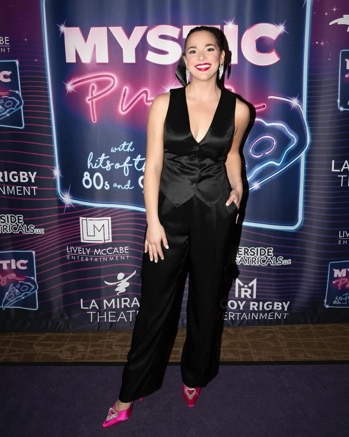 About — kyra kennedy