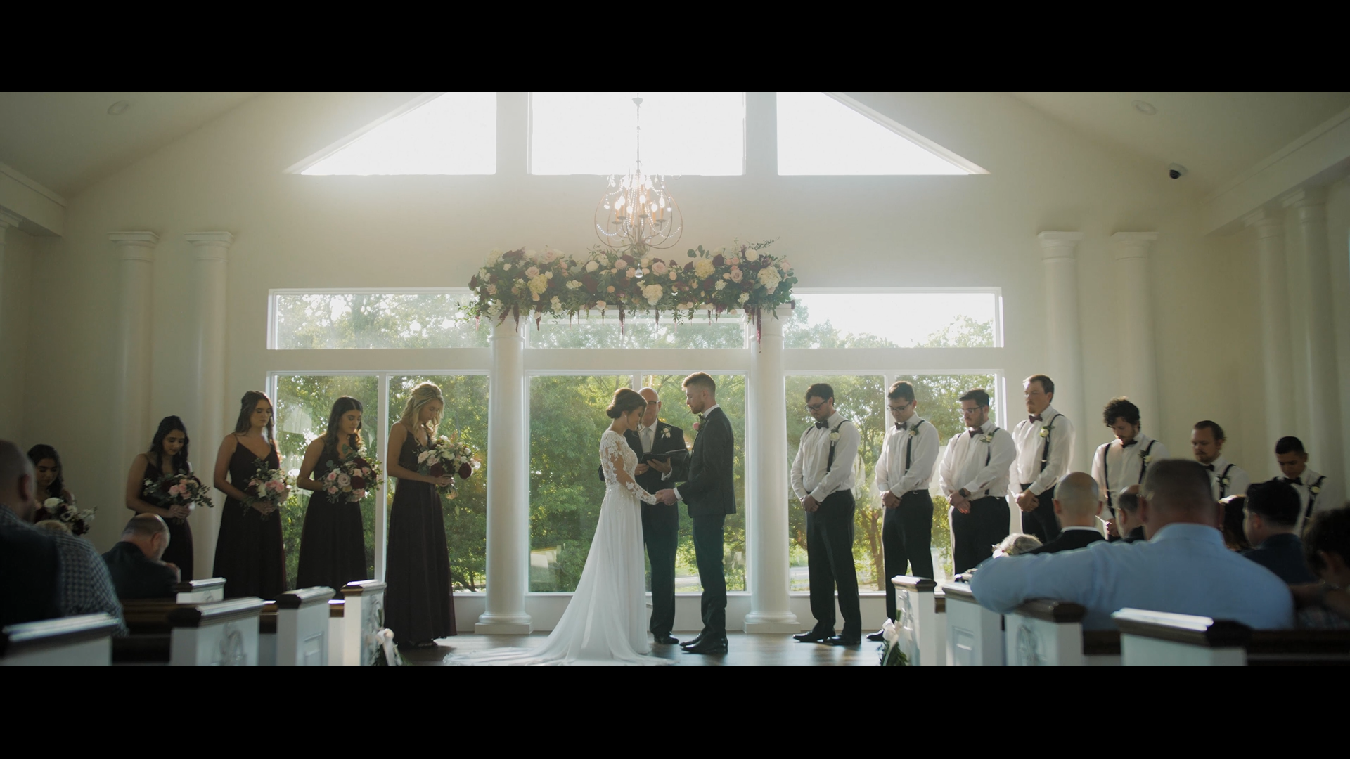 Peter Zuniga Productions — Weddings