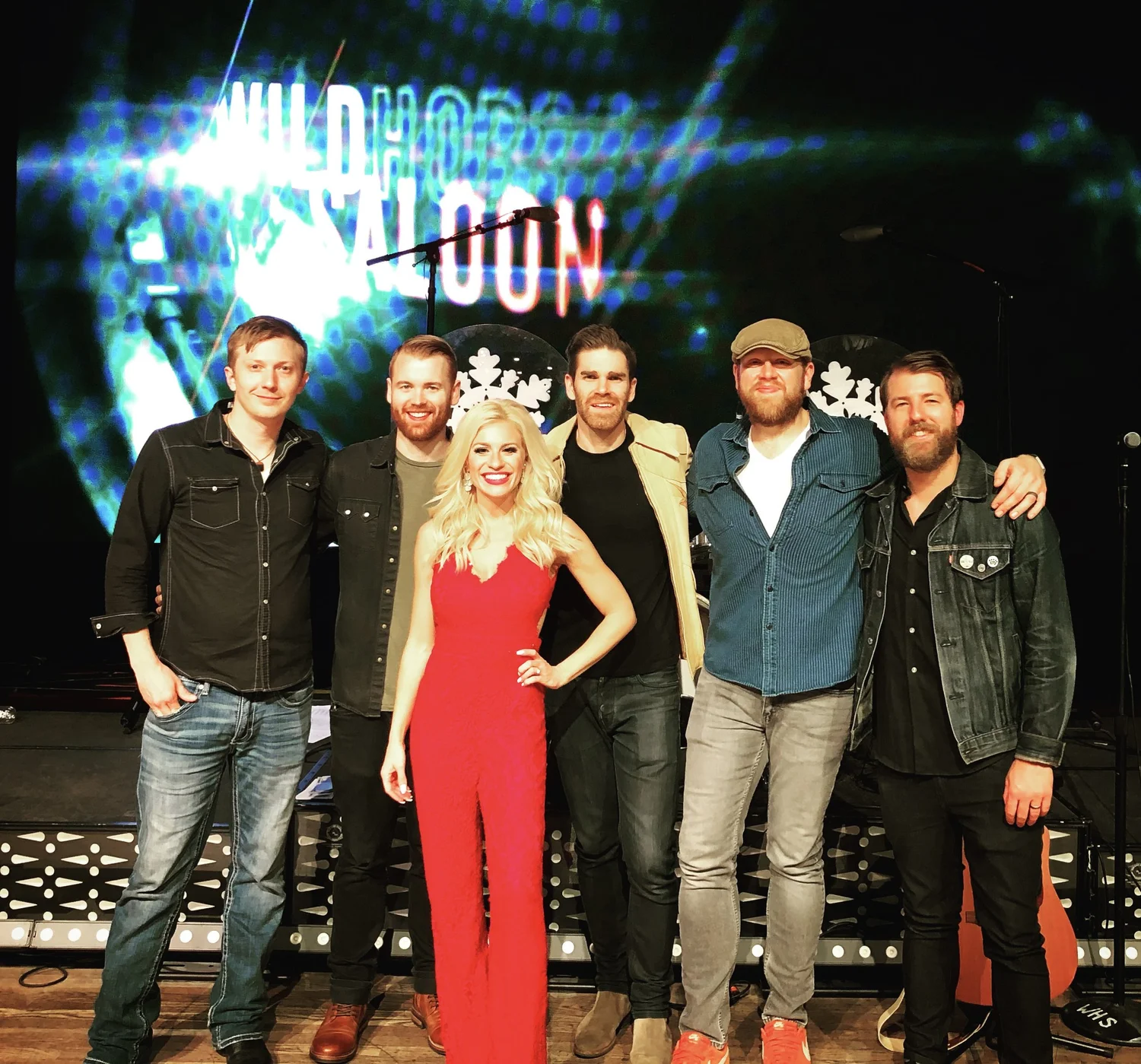 Country Music Band - Nashville Event Entertainment — Natasha Neely