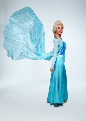 Dolly Parton Lookalike - Country Music Impersonator for Corporate ...