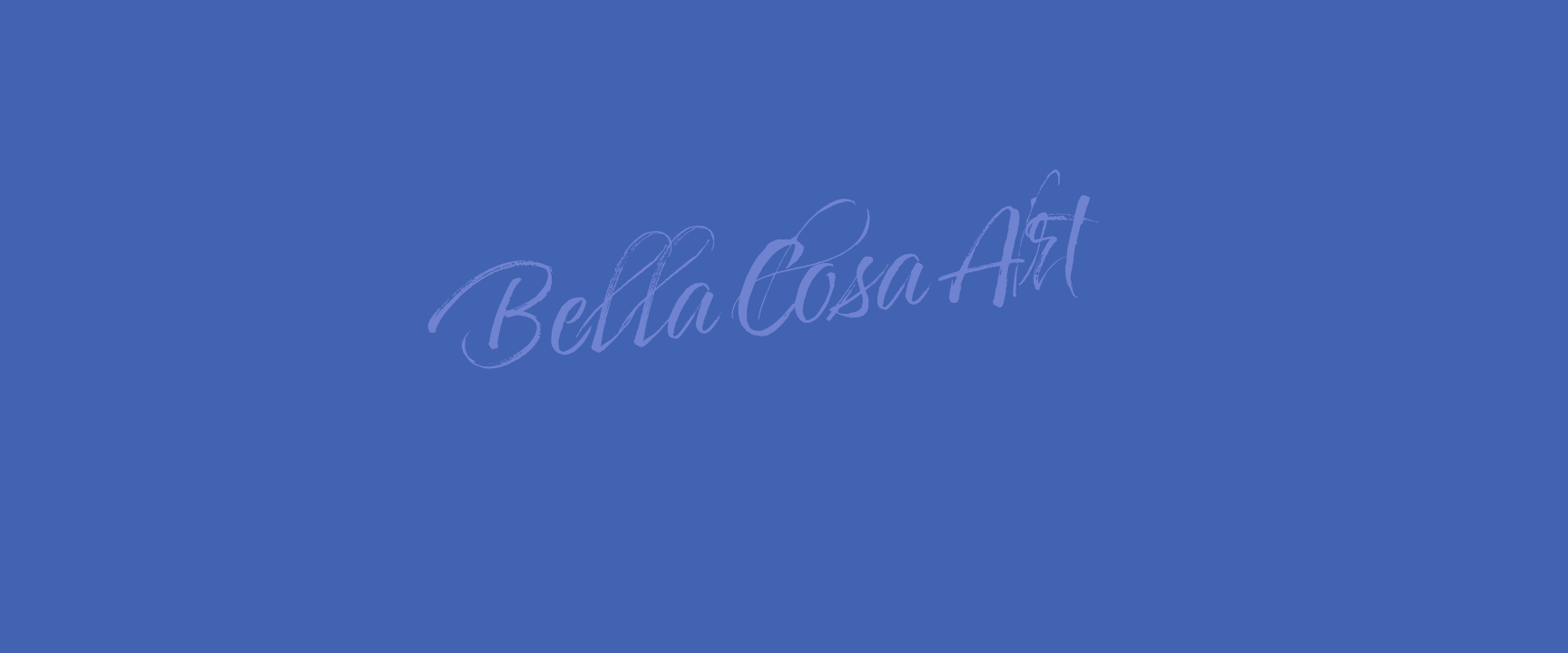 Bella Cosa Art
