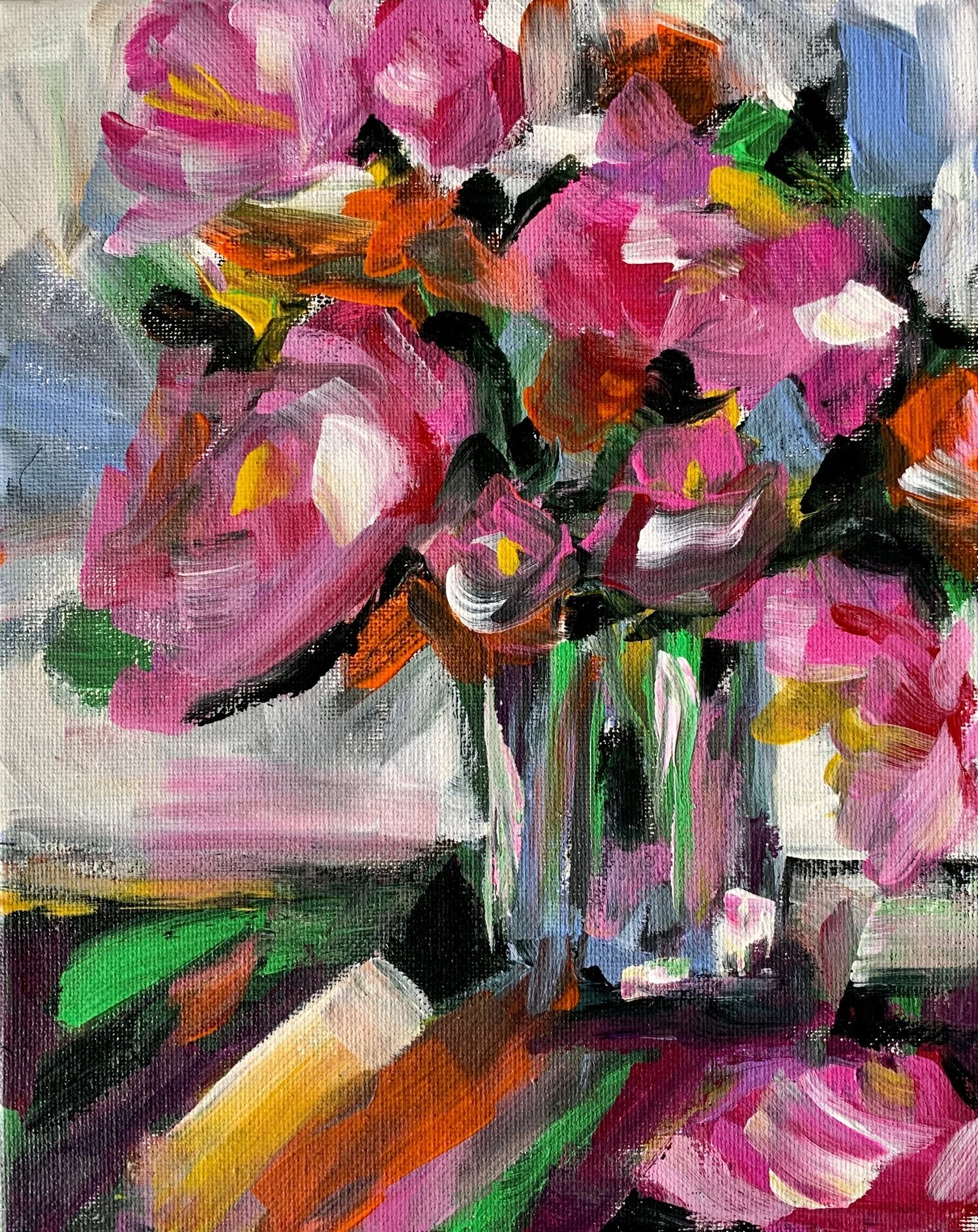 Bella Cosa Art Where Life and Earth Inspire Art