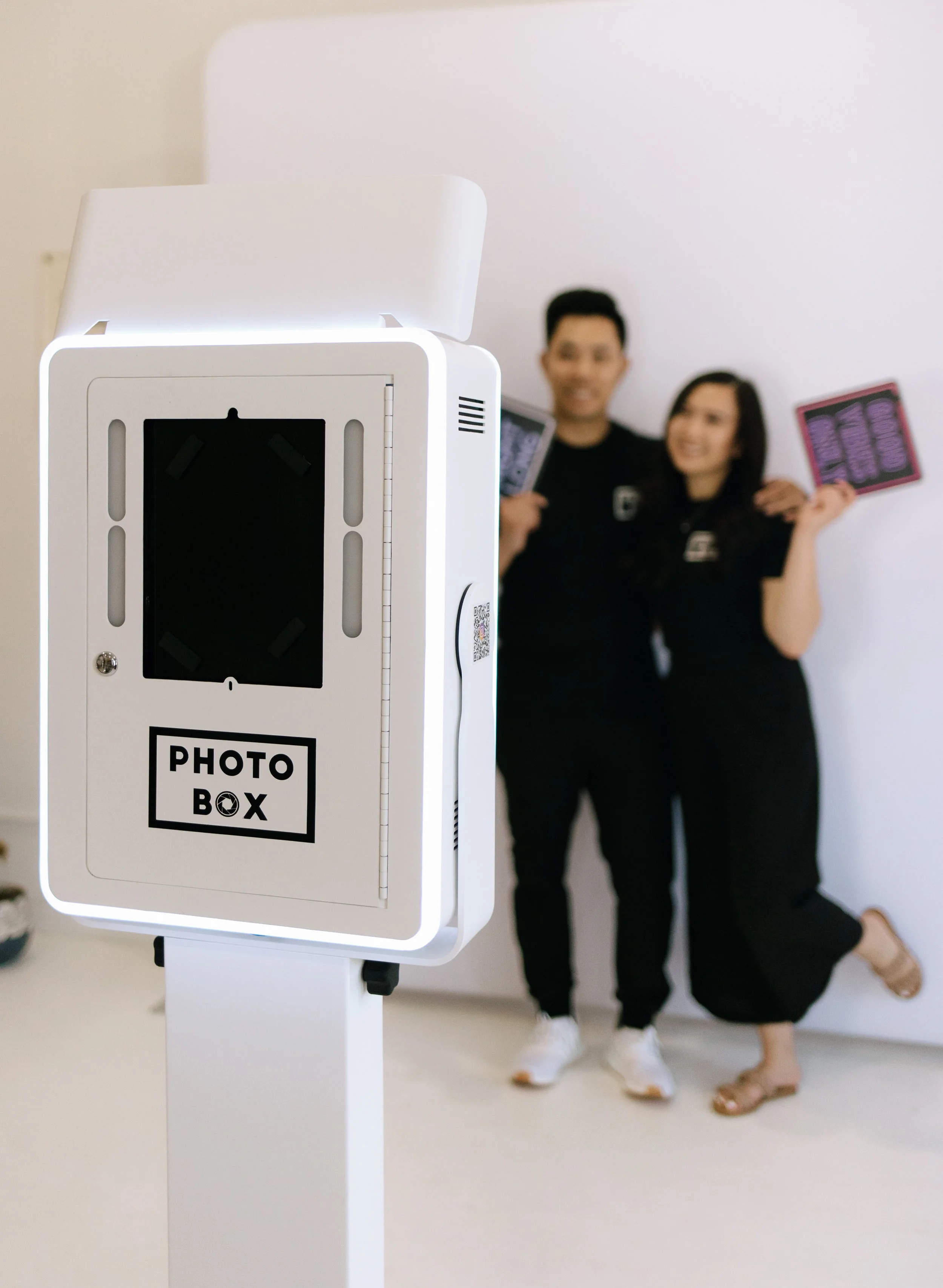 Services — PhotoBox