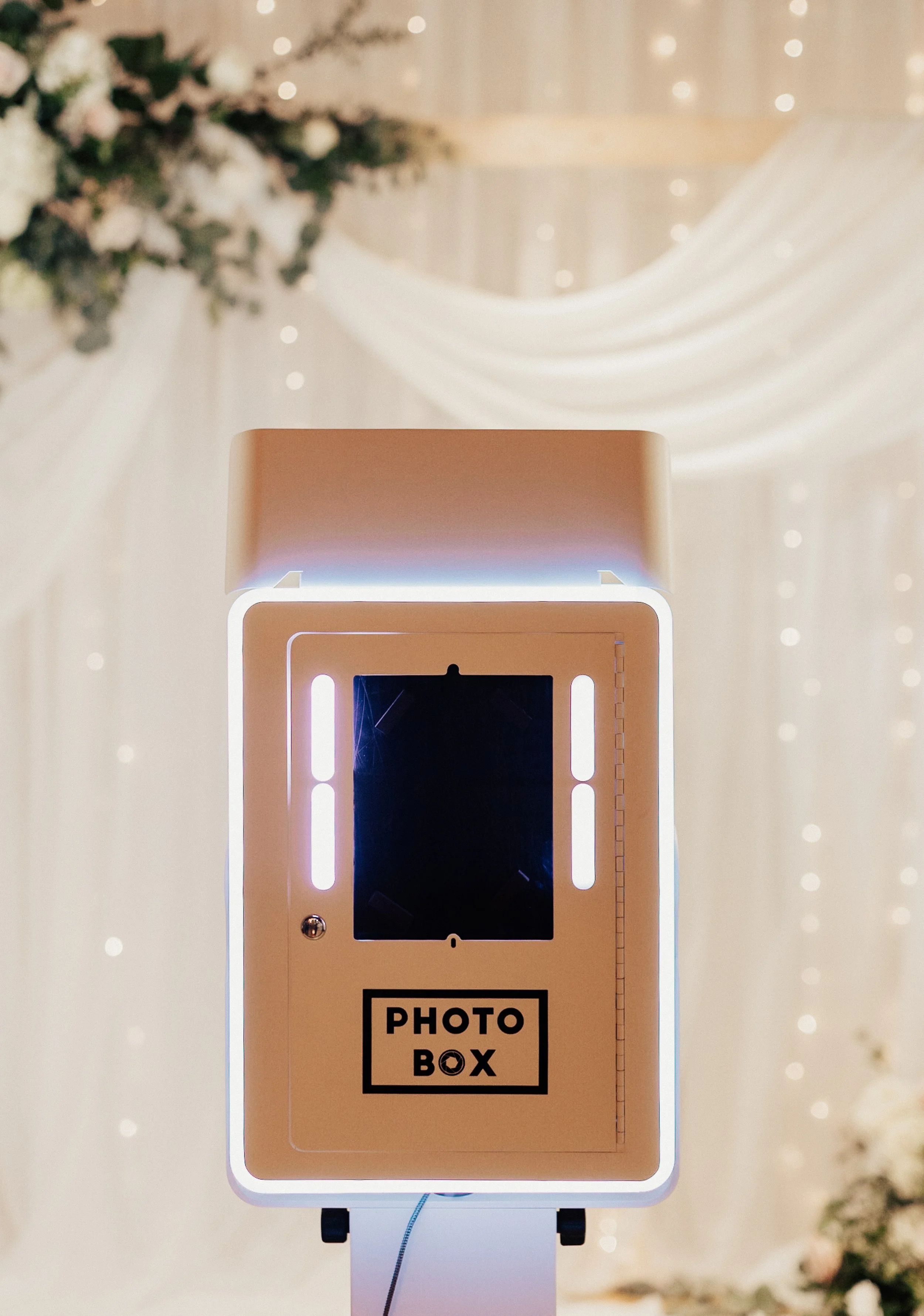 Services — PhotoBox