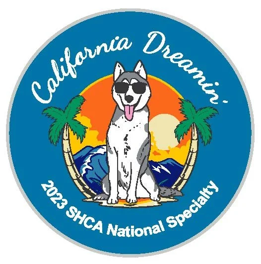 National Specialties — Siberian Husky Club of America, Inc