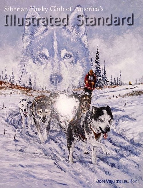 Services 1 — Siberian Husky Club of America, Inc