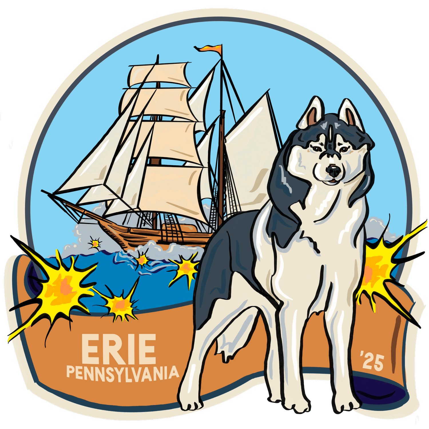 National Specialties — Siberian Husky Club of America, Inc
