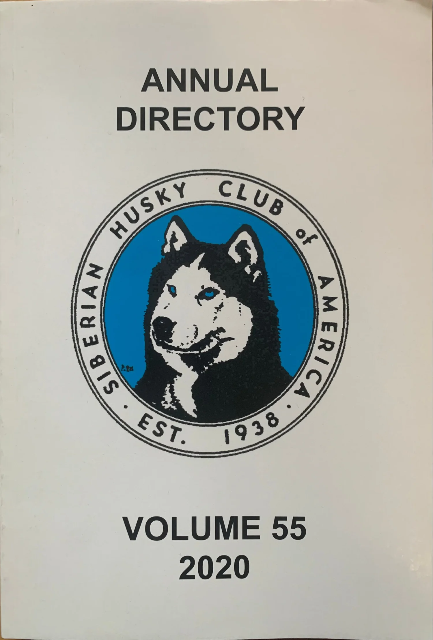 Services 1 — Siberian Husky Club of America, Inc