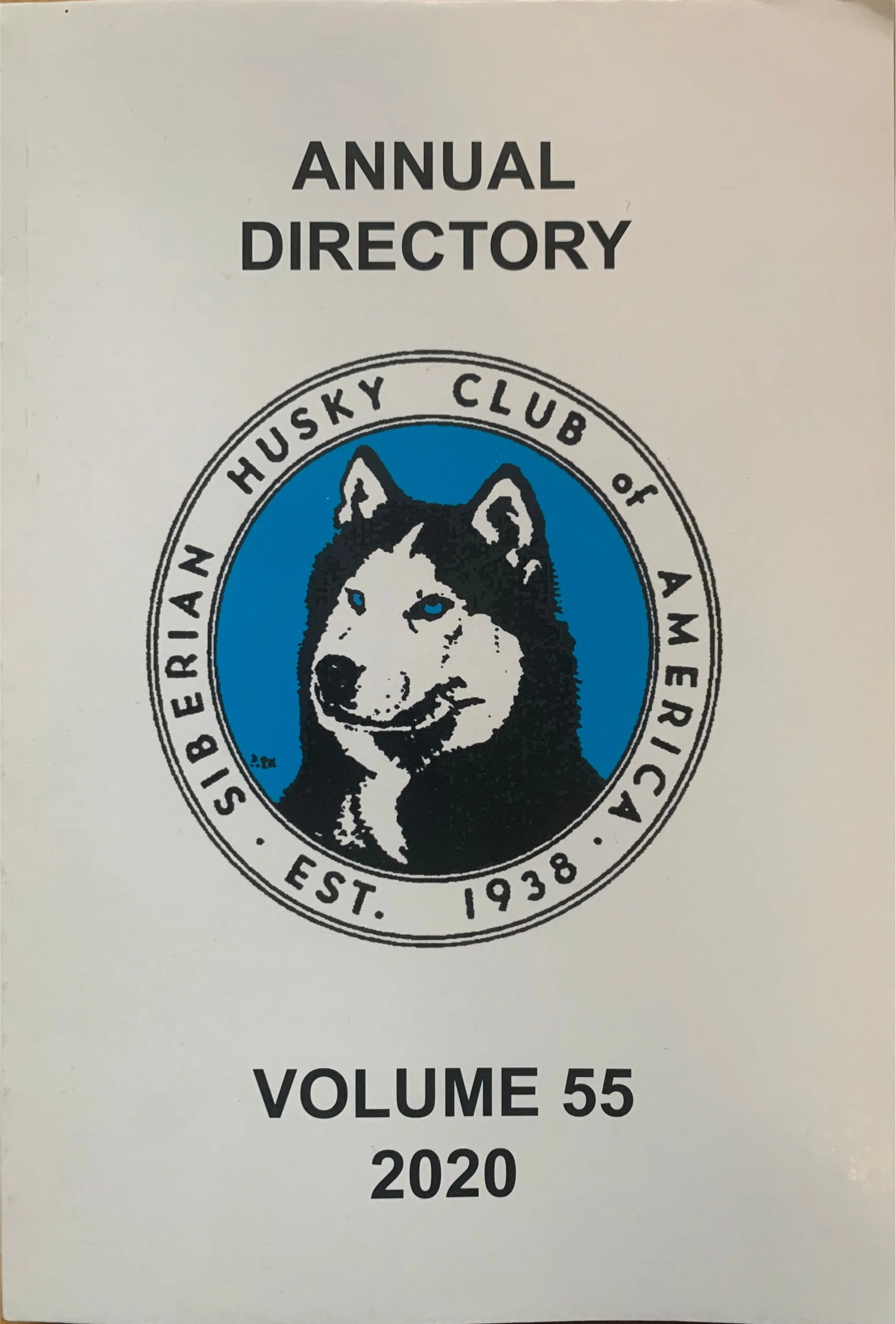 Services 1 — Siberian Husky Club of America, Inc