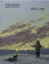 Services 1 — Siberian Husky Club of America, Inc