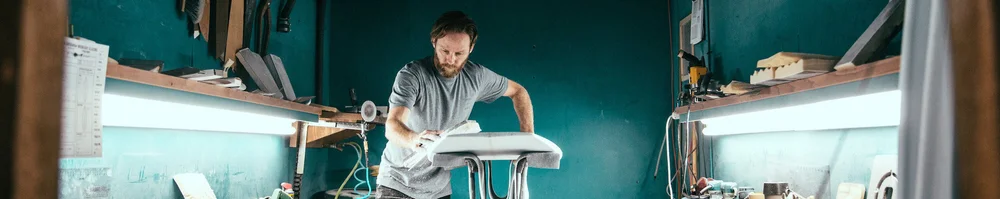 RYAN SAKAL SURFBOARDS