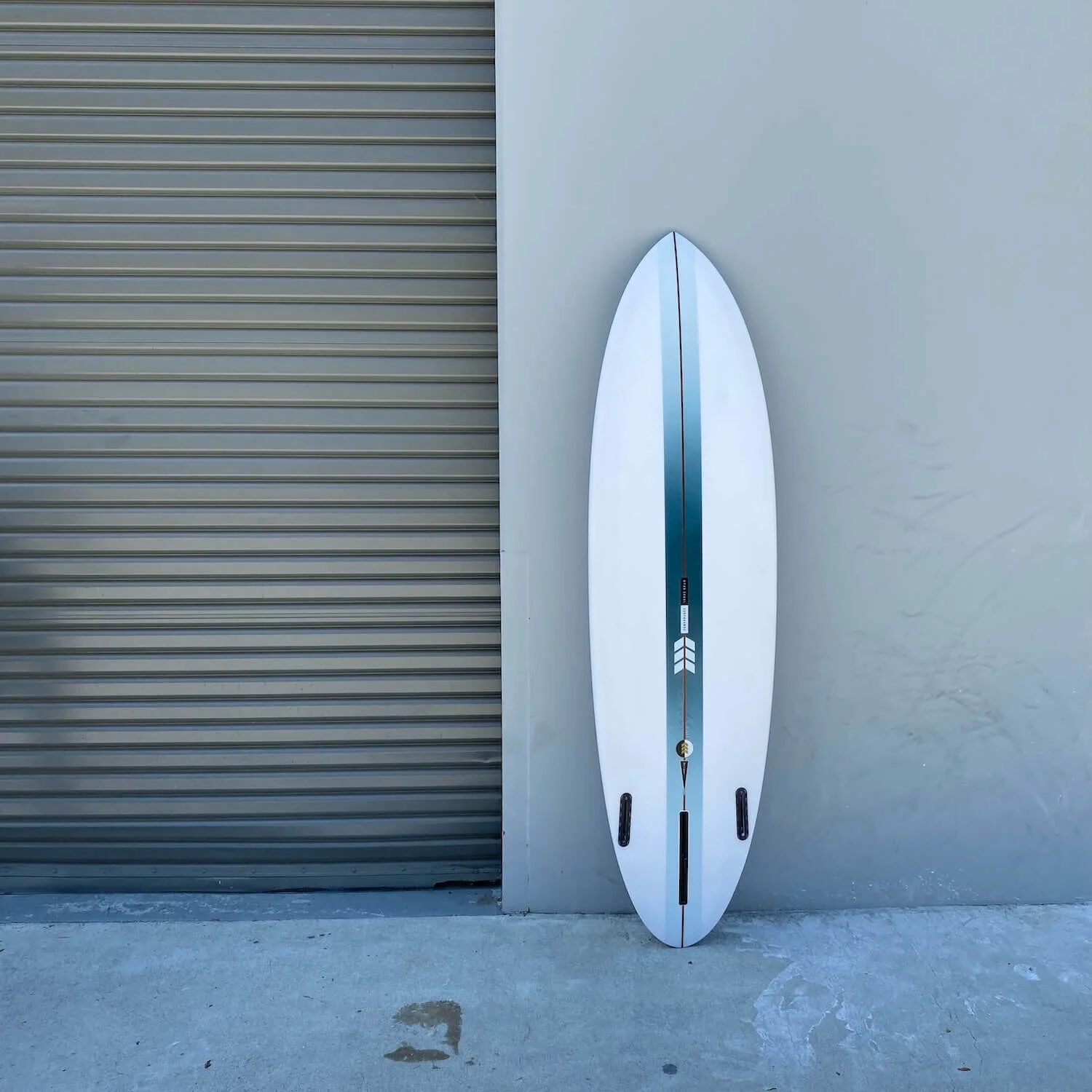 Lasso — RYAN SAKAL SURFBOARDS