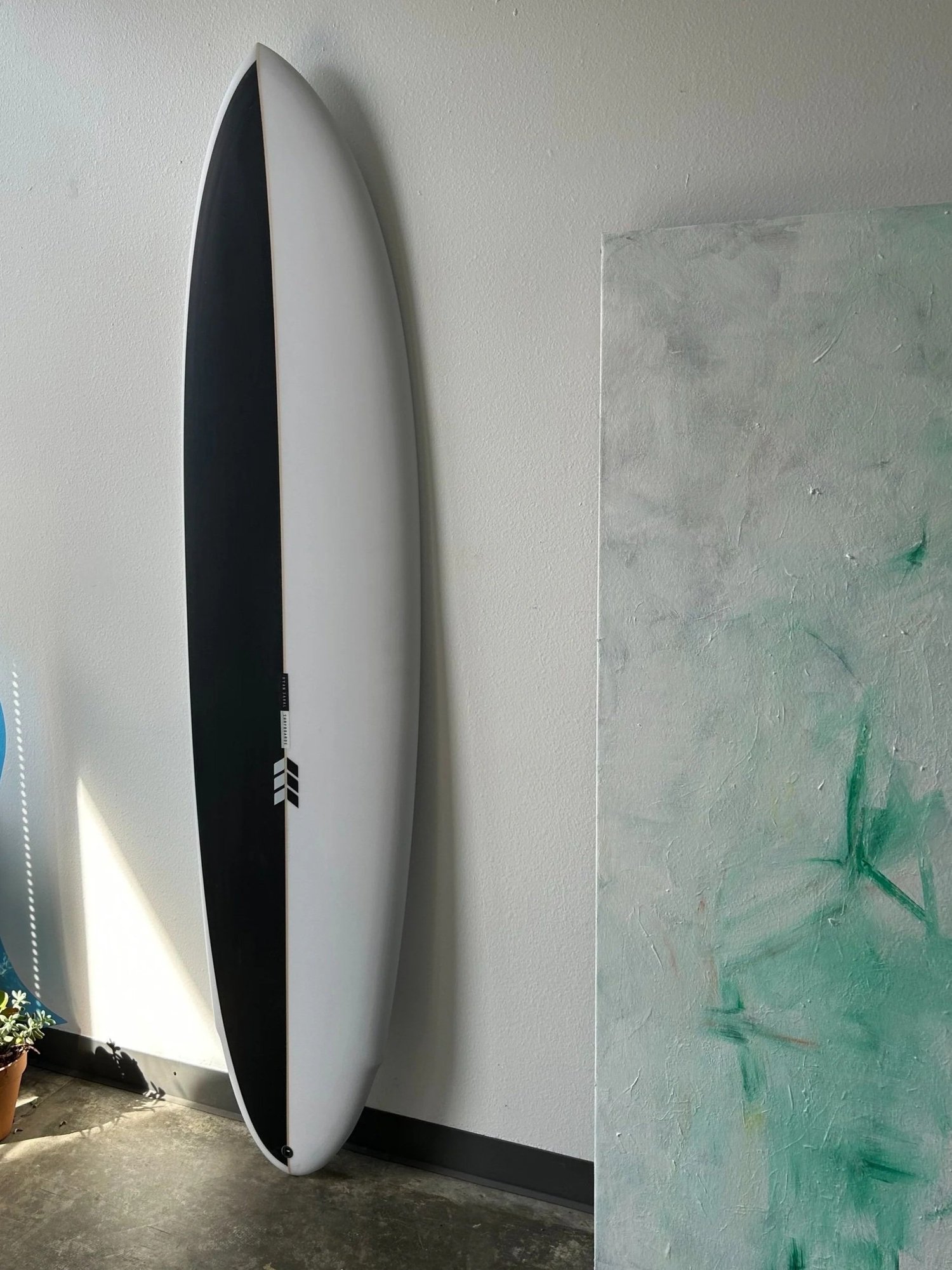 Sabre — RYAN SAKAL SURFBOARDS