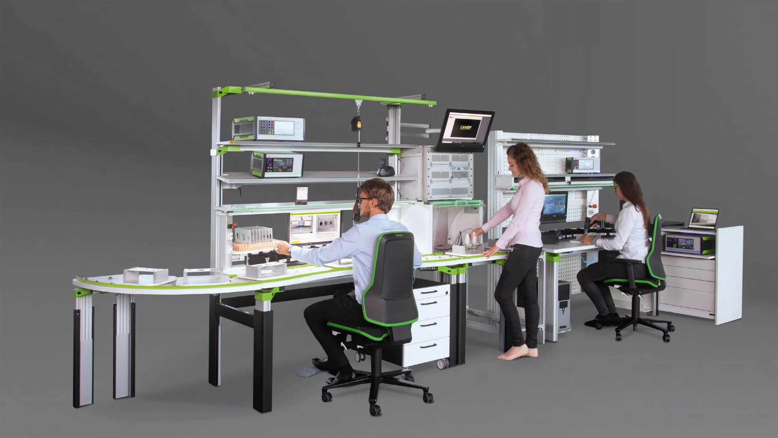 Baldwin Contract | Commercial Furniture in New England