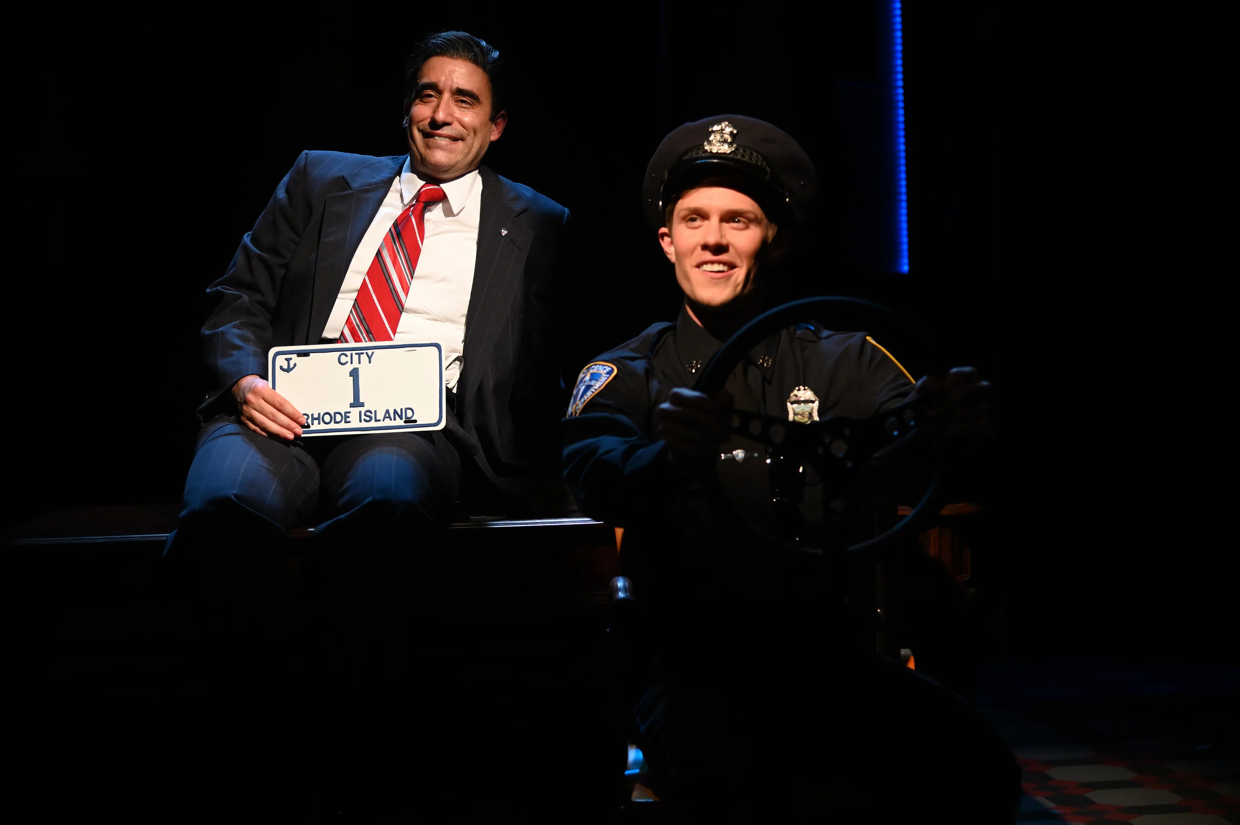 Media — Ian Kramer