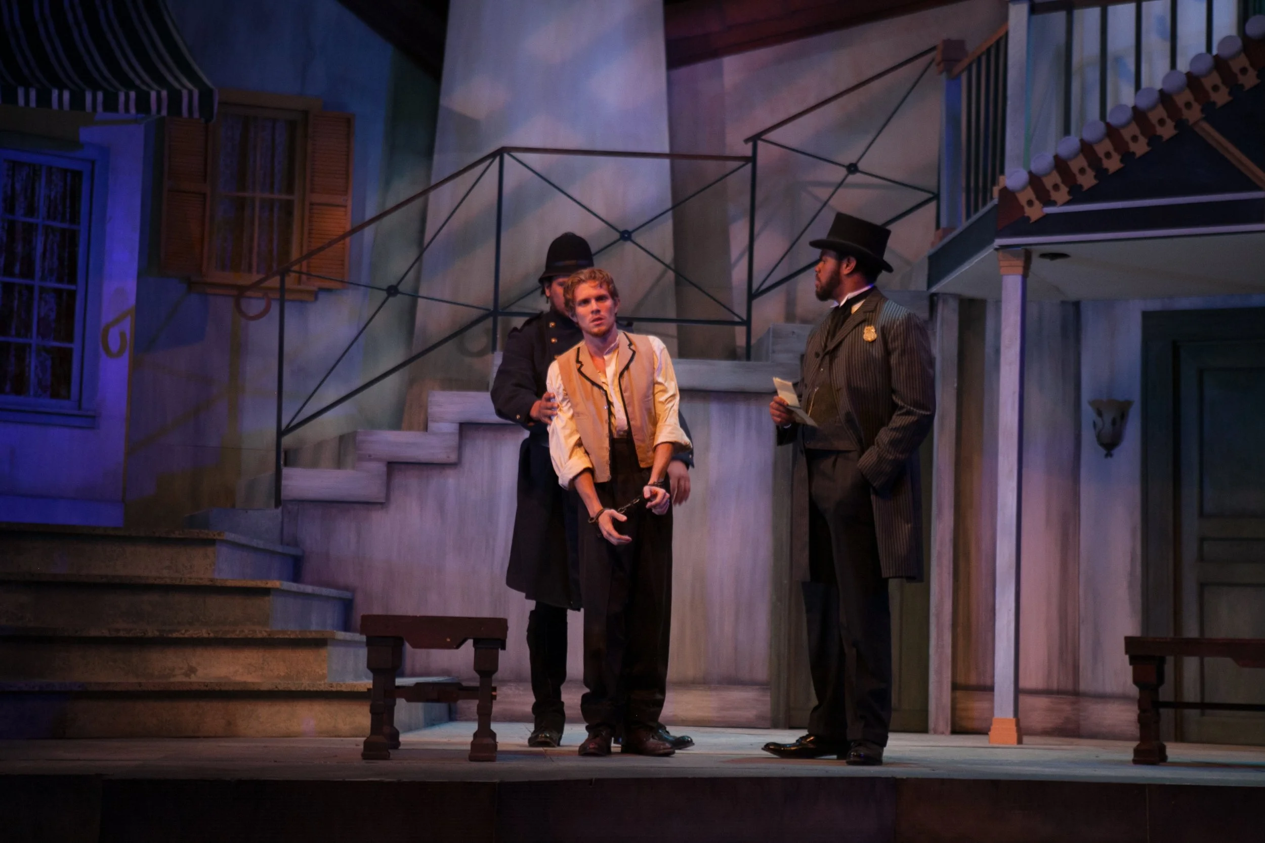 Media — Ian Kramer