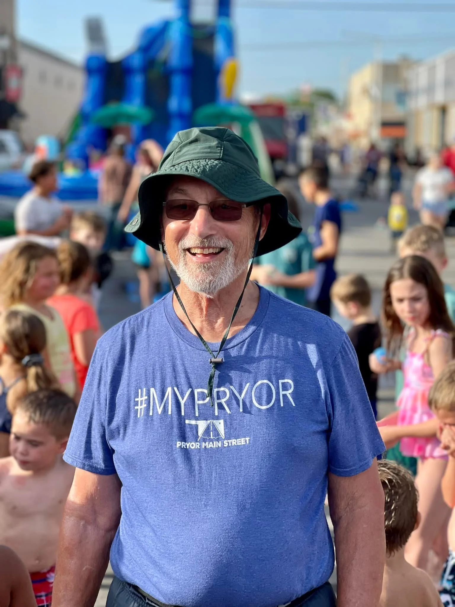 Our Team — Pryor Main Street