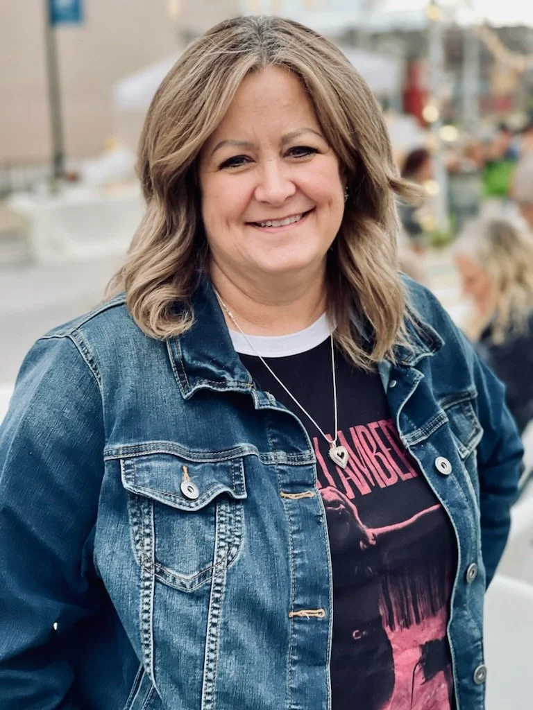 Our Team — Pryor Main Street