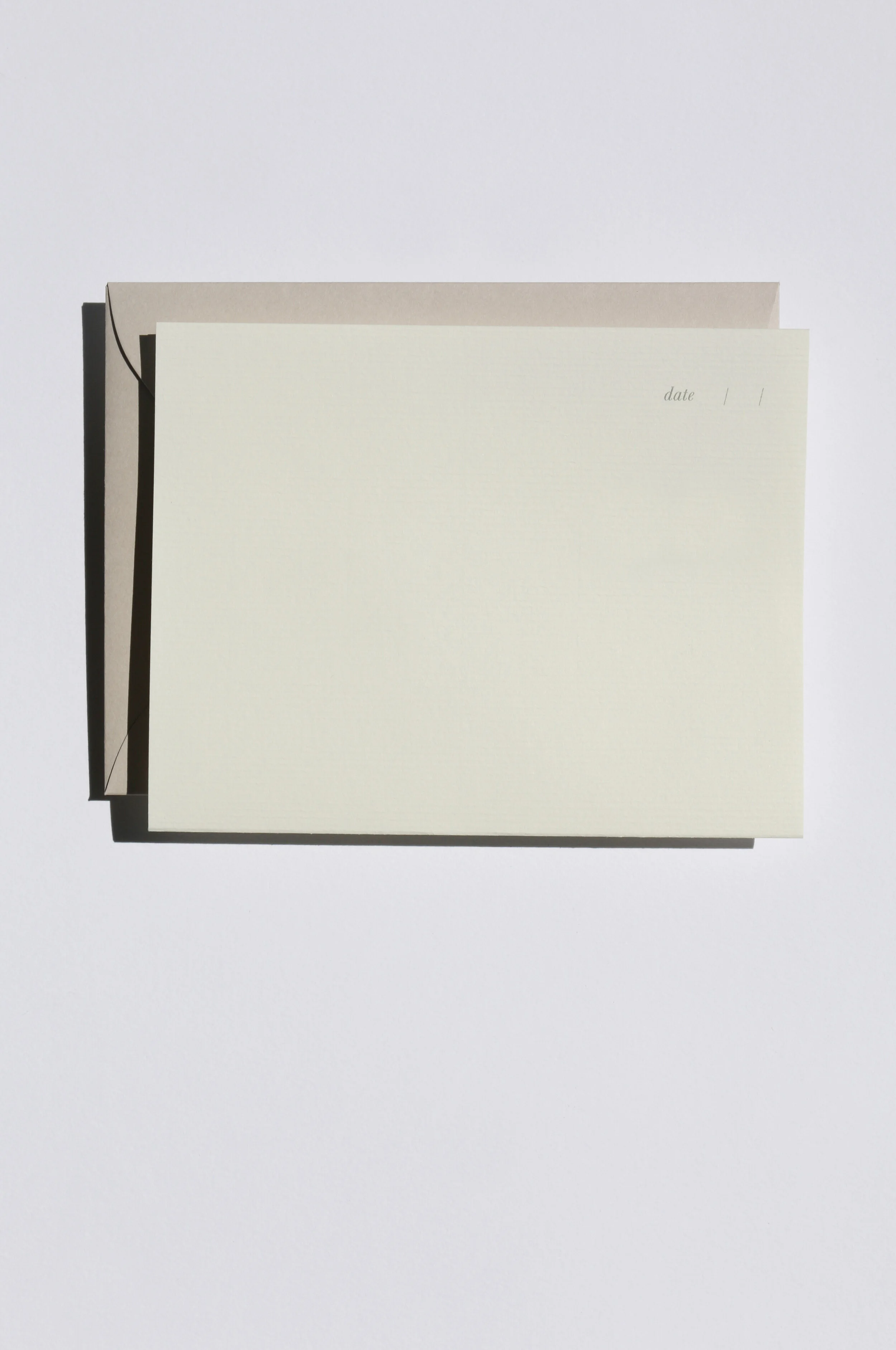 The Writing Papers — Festa Paper