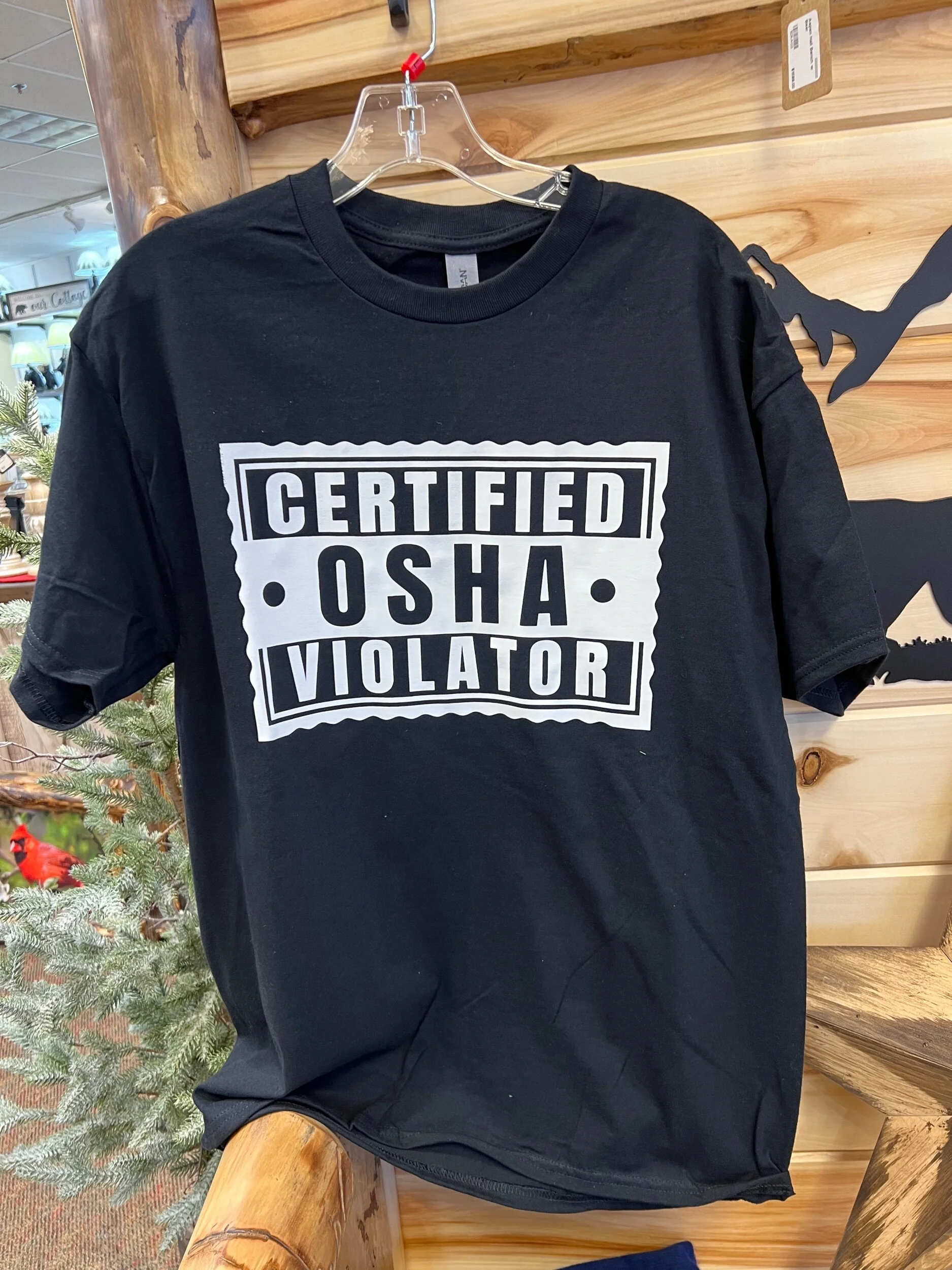 Store — Xtreme 603 Apparel Inc.