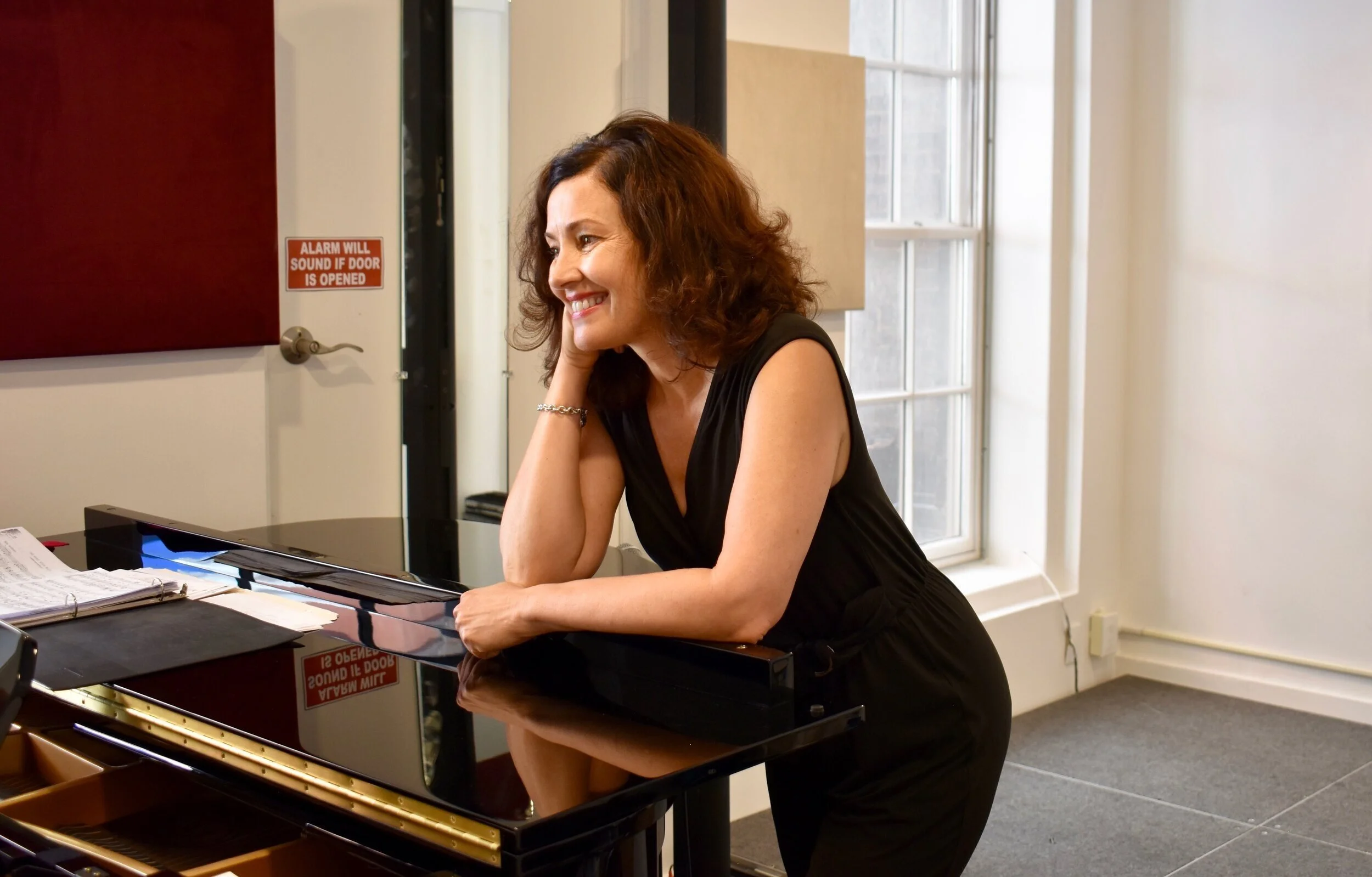 Faculty List — THE NEW YORK DRAMA CENTER