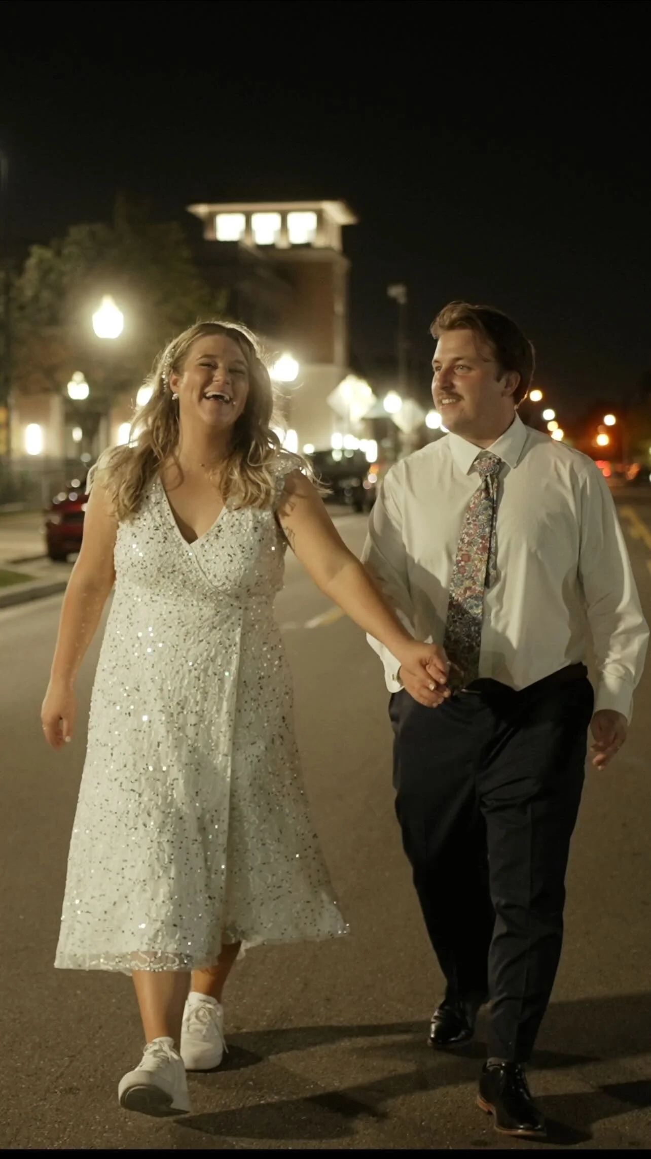 GREENFIELD VILLAGE WEDDING VIDEO | TYLER + LIERIN — Diffuse Media