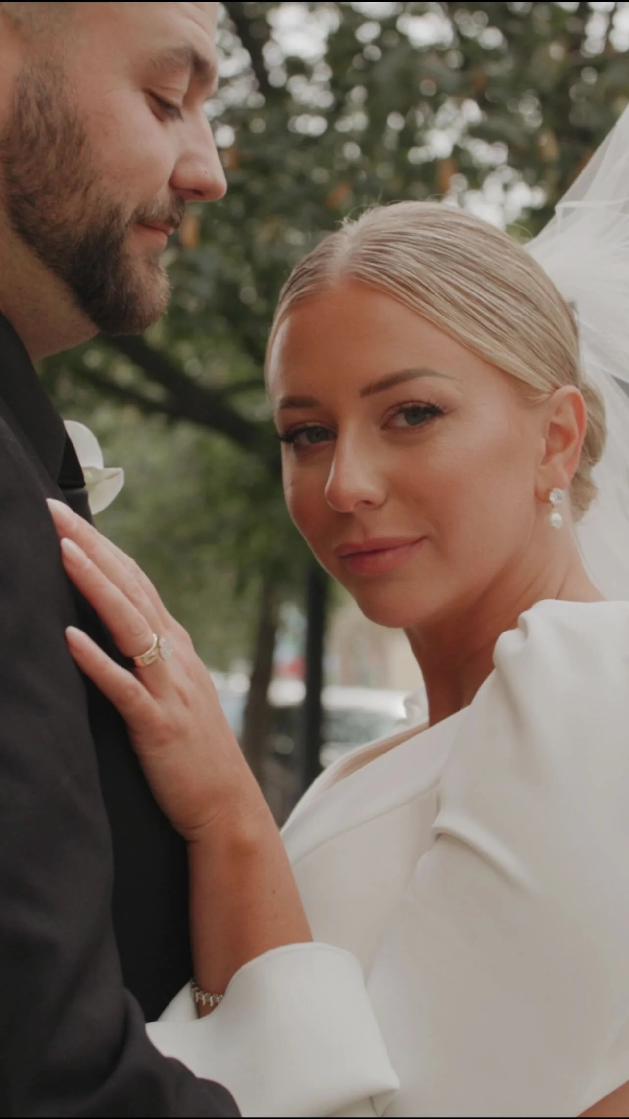 GREENFIELD VILLAGE WEDDING VIDEO | TYLER + LIERIN — Diffuse Media