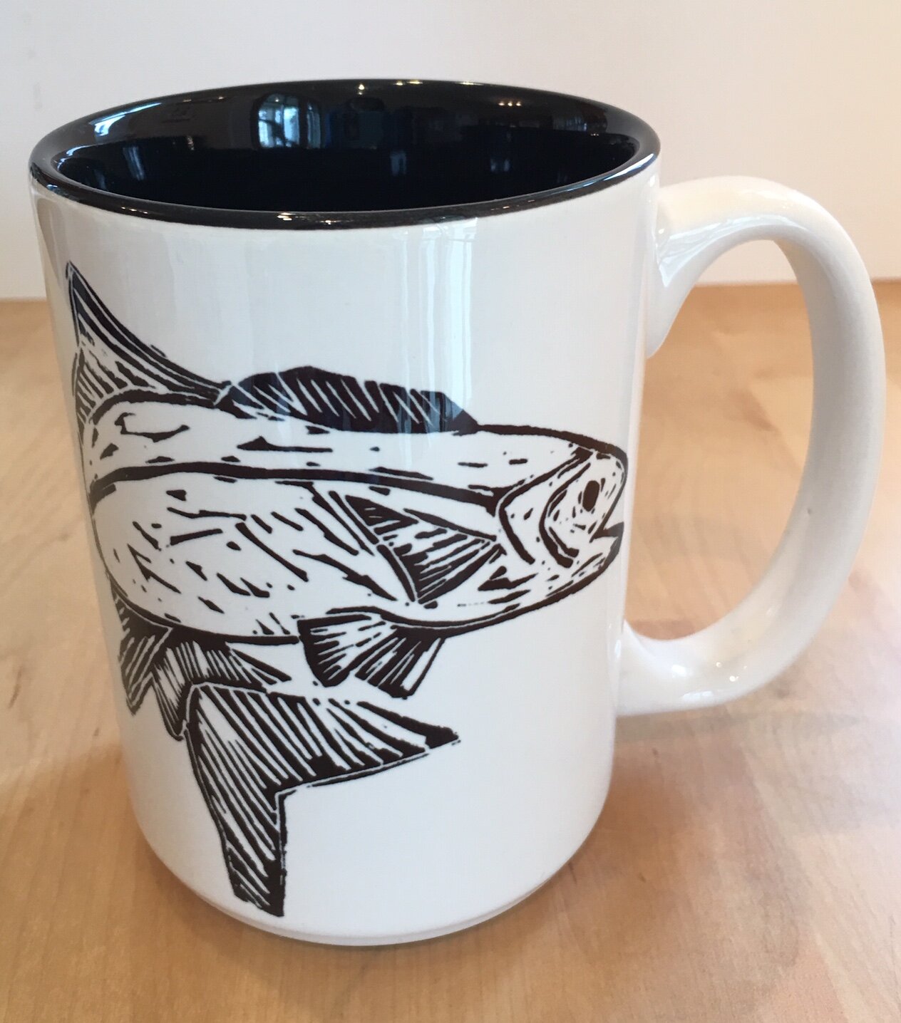 Store — White Apple Studio