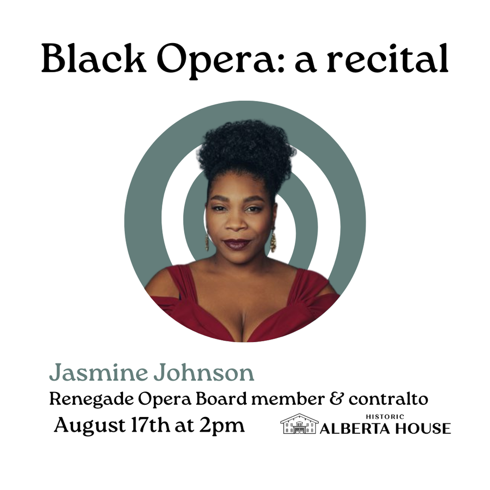 Renegade Opera - Portland's Unconventional Opera Company