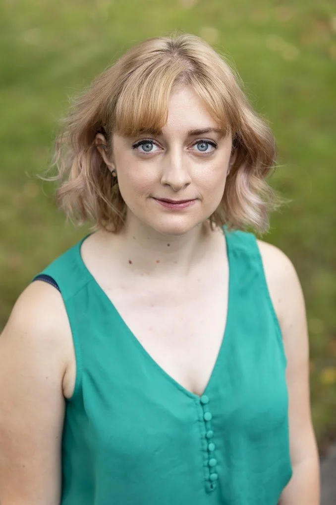 Bird Songs of Opera Program — Renegade Opera