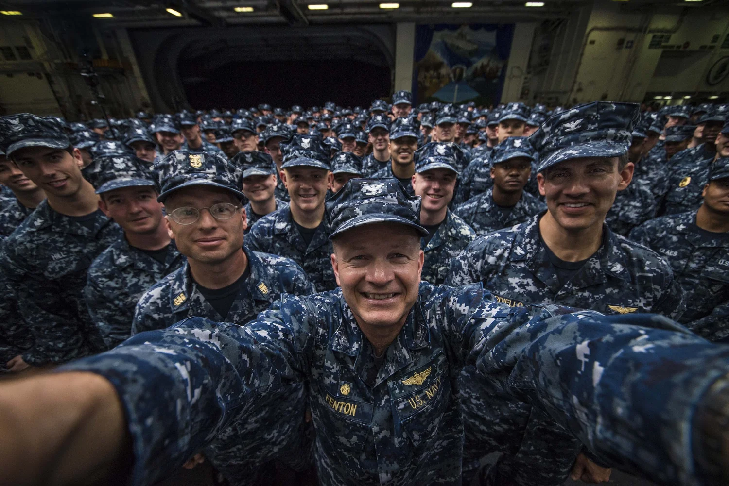 US Navy, Johns Hopkins, APL — Akin San Francisco