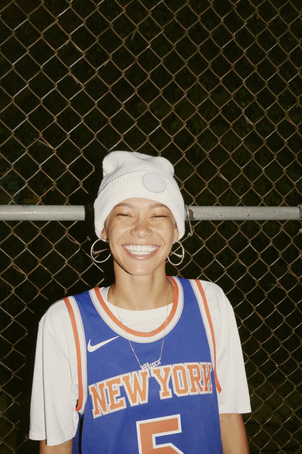 Nike — Candice Hoeflinger