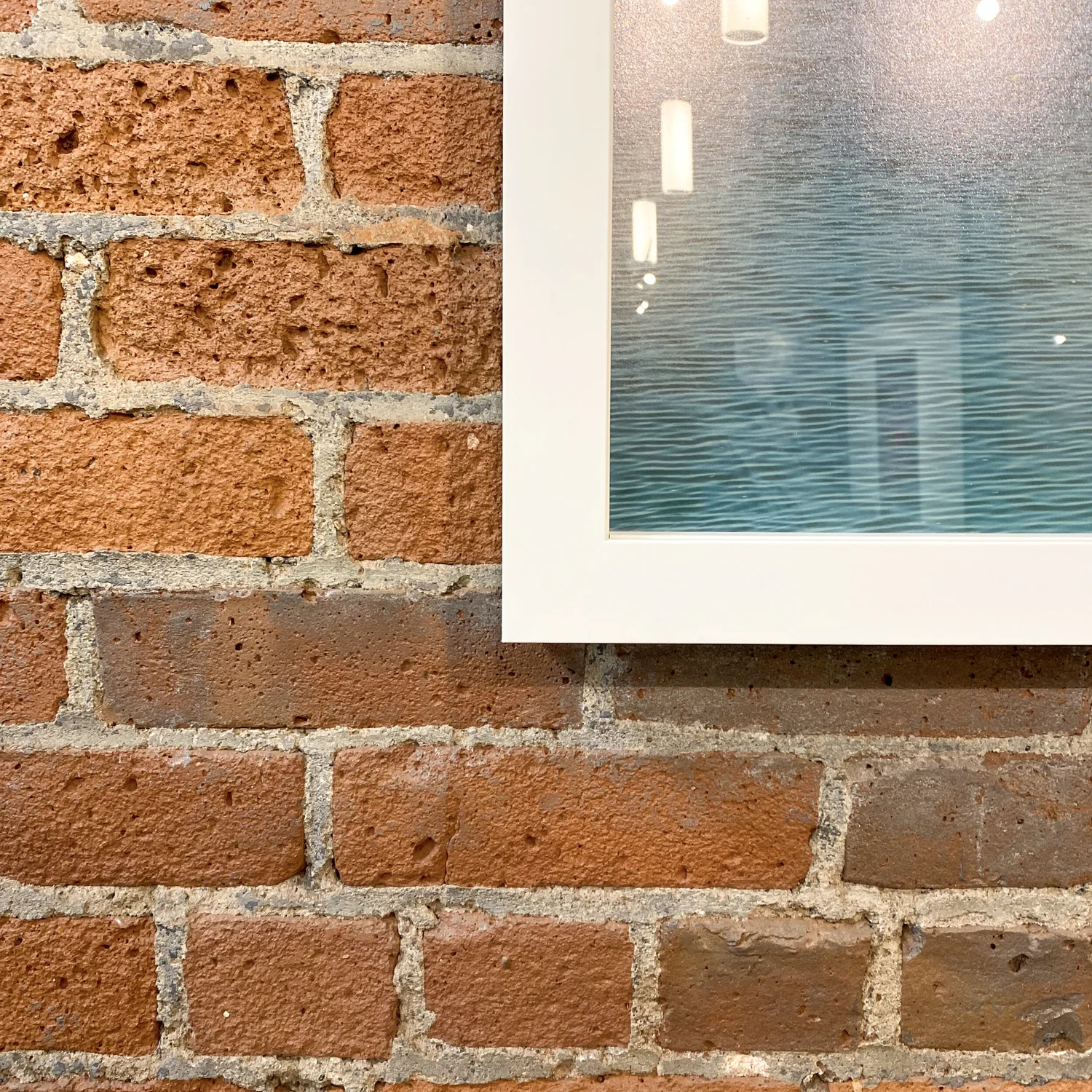 Shadow Box Framing — Blazing Editions