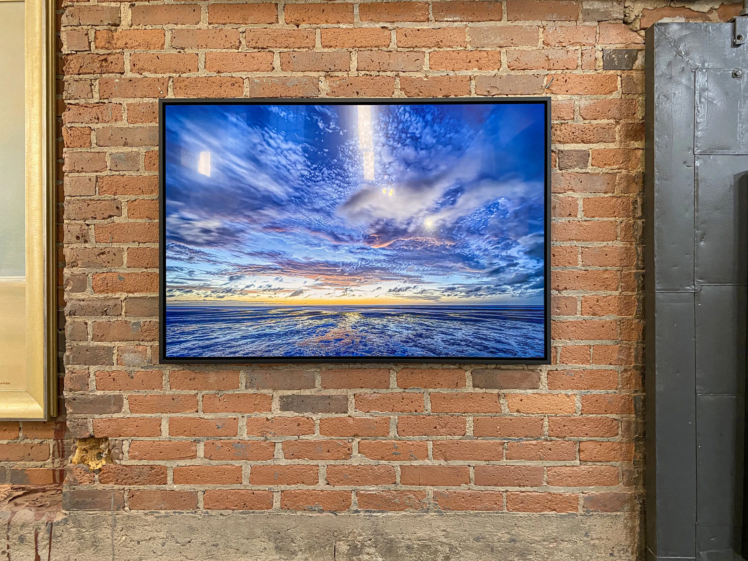 Expressions Gallery — Blazing Editions